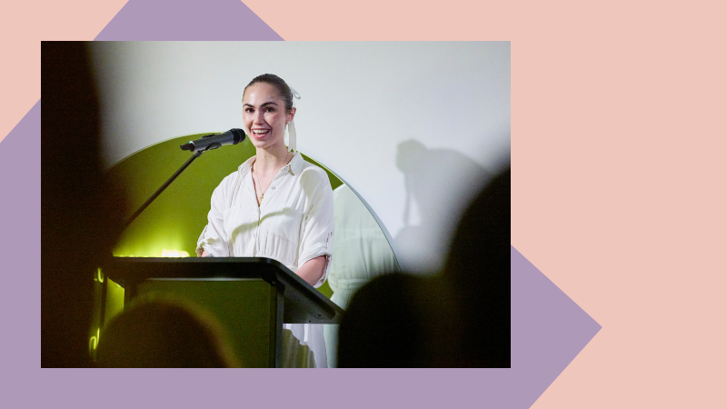 Building Australia's First Youth Poet Laureate Program | New Australian ...