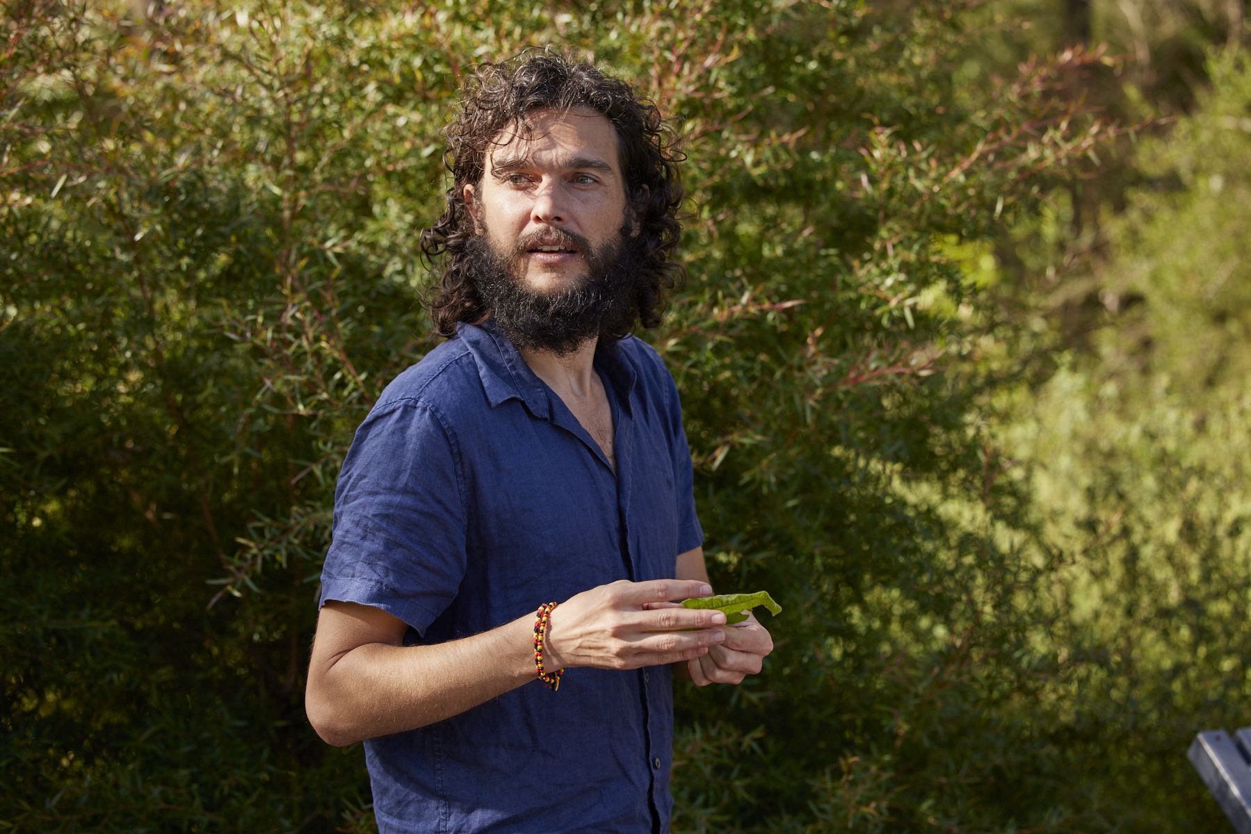 Threatened Species Day - POEM FOREST Workshop (Secondary) | New ...