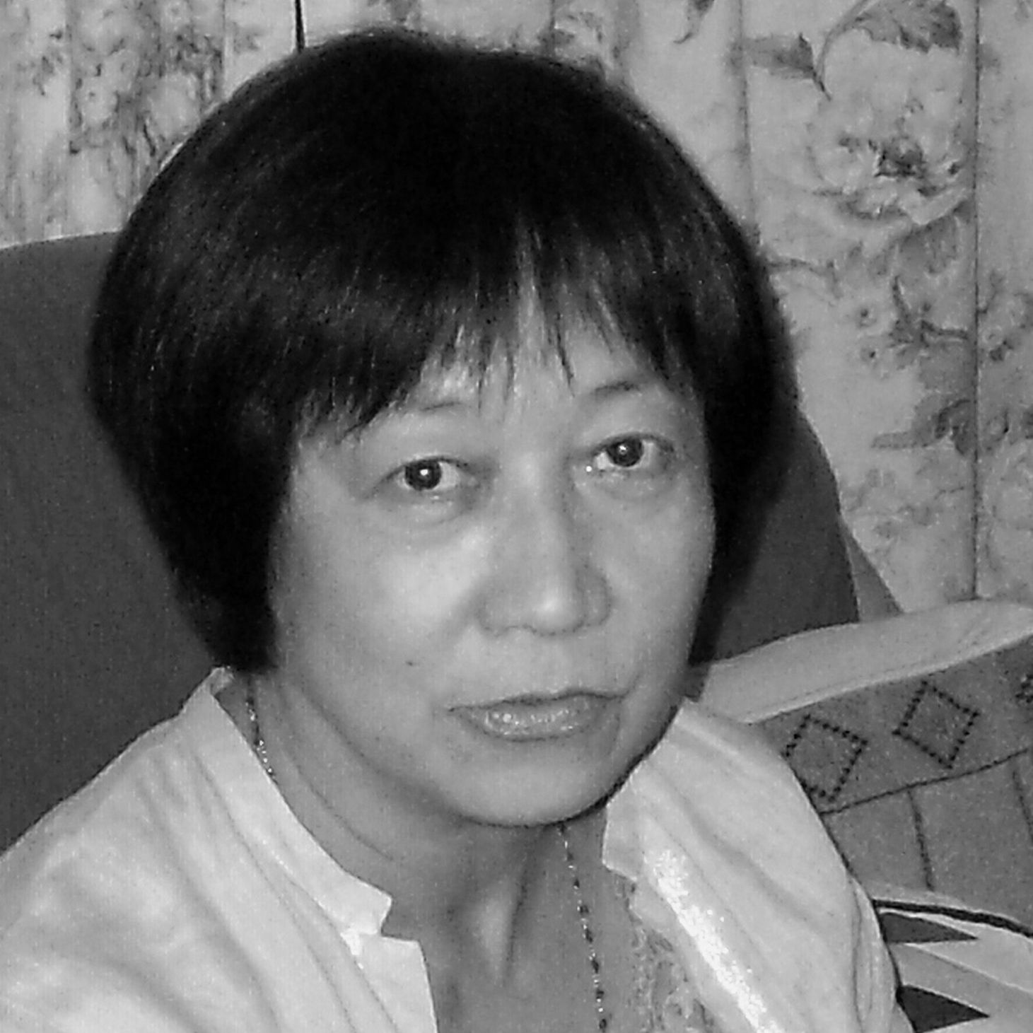 Maureen Ten | New Australian poetry, contemporary Australian writers ...