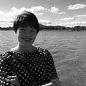 Eileen Chong | New Australian poetry, contemporary Australian writers ...