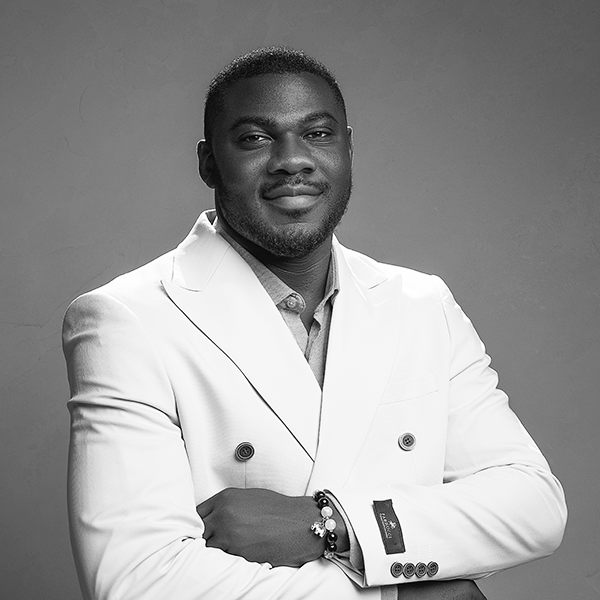 David Ishaya Osu | New Australian poetry, contemporary Australian ...