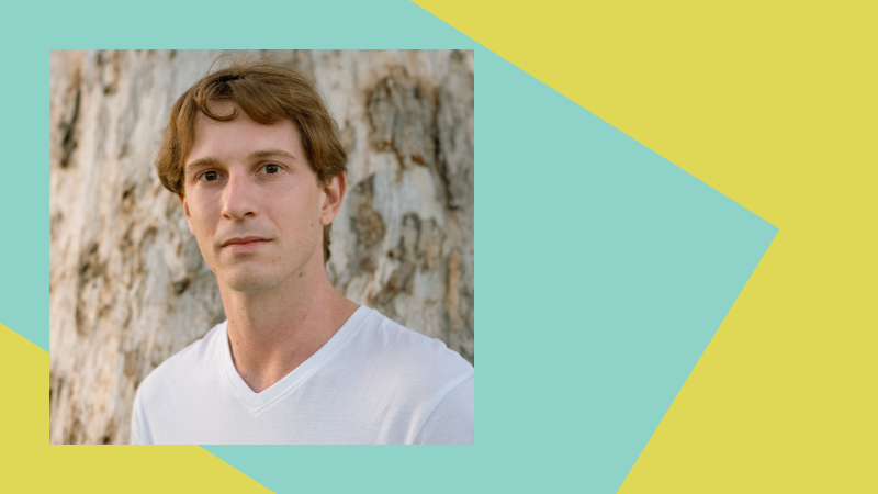 Youth Workshop: Pop Culture Poetics with Andrew Sutherland | New ...