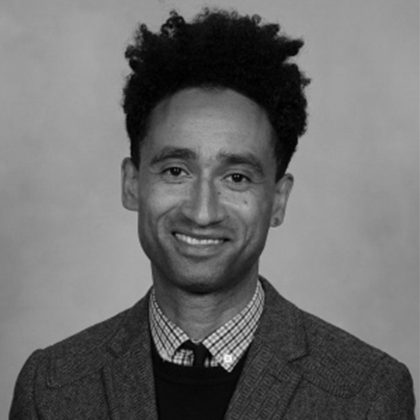 Andrew Geoffrey Kwabena Moss | New Australian poetry, contemporary ...