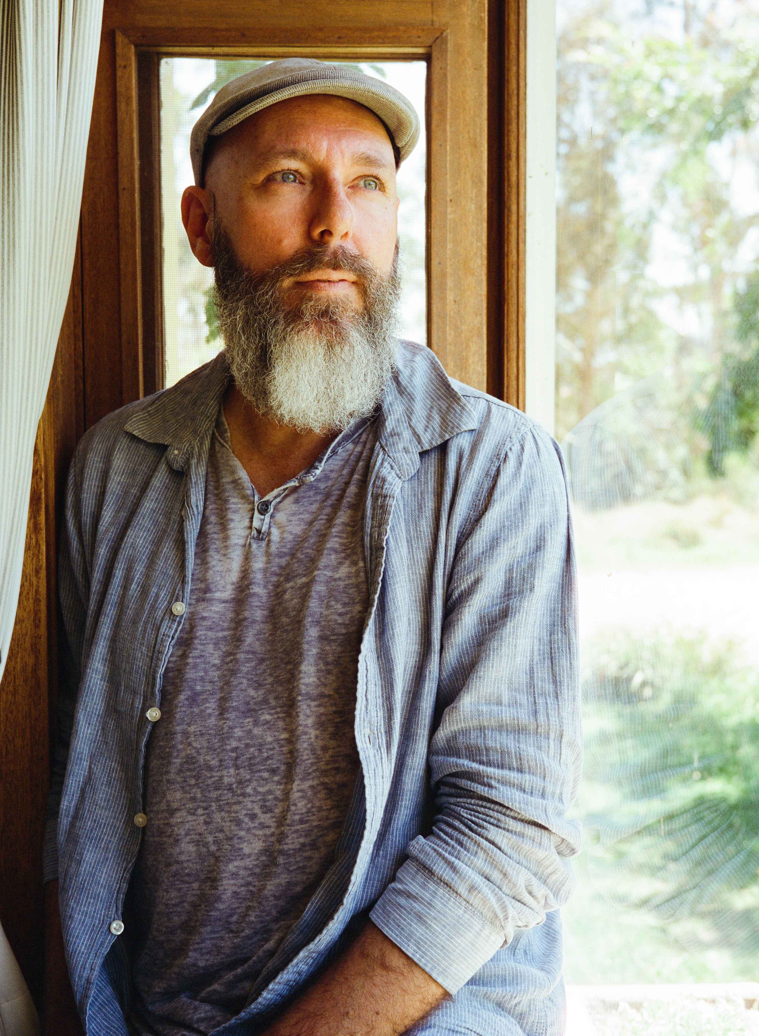 David Stavanger | New Australian poetry, contemporary Australian ...