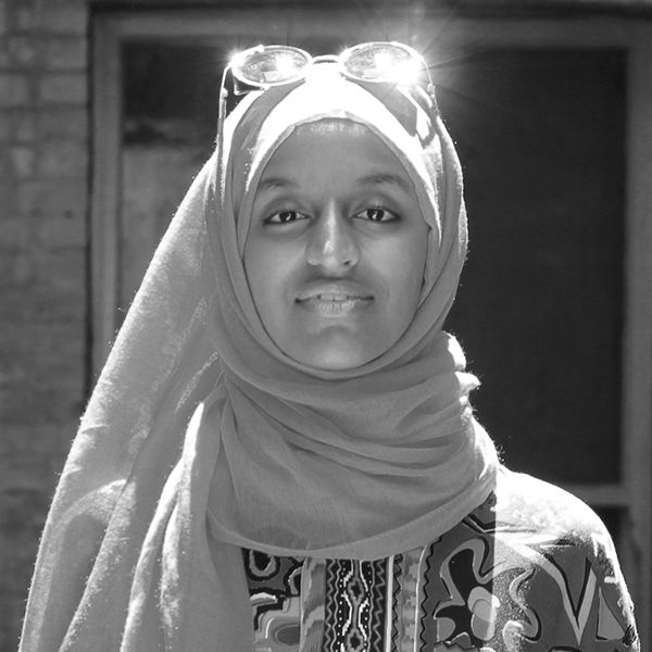 Manal Younus | New Australian poetry, contemporary Australian writers & poetry education | Red ...