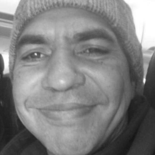 Warren Foster | New Australian poetry, contemporary Australian writers ...