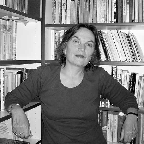 Dorothy Porter Quotes