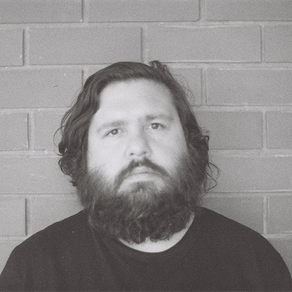 Dominic Guerrera | New Australian poetry, contemporary Australian ...