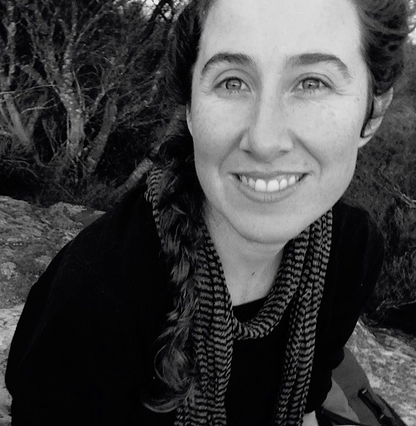 Julie-Ann Henninger | New Australian poetry, contemporary Australian ...