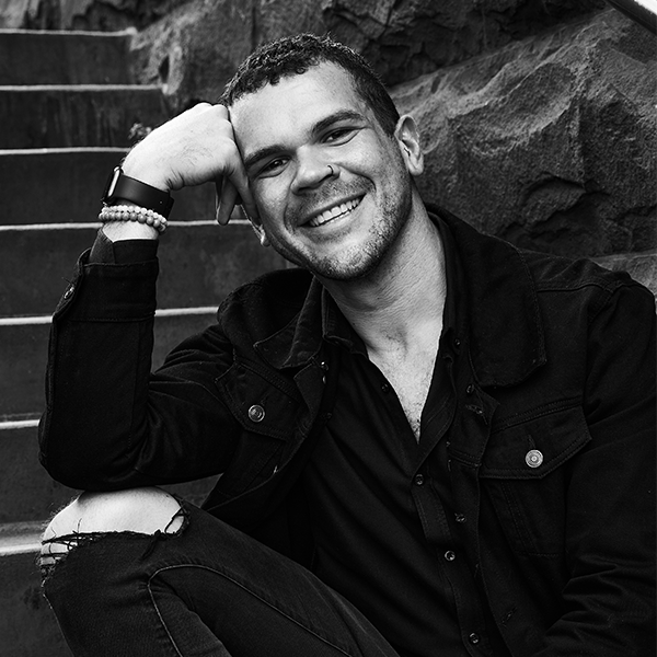 Bebe Oliver | New Australian poetry, contemporary Australian writers ...