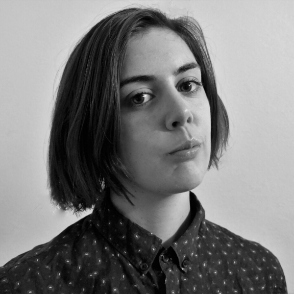 Emily Crocker | New Australian poetry, contemporary Australian writers ...