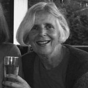 Lesley Walter | New Australian poetry, contemporary Australian writers ...