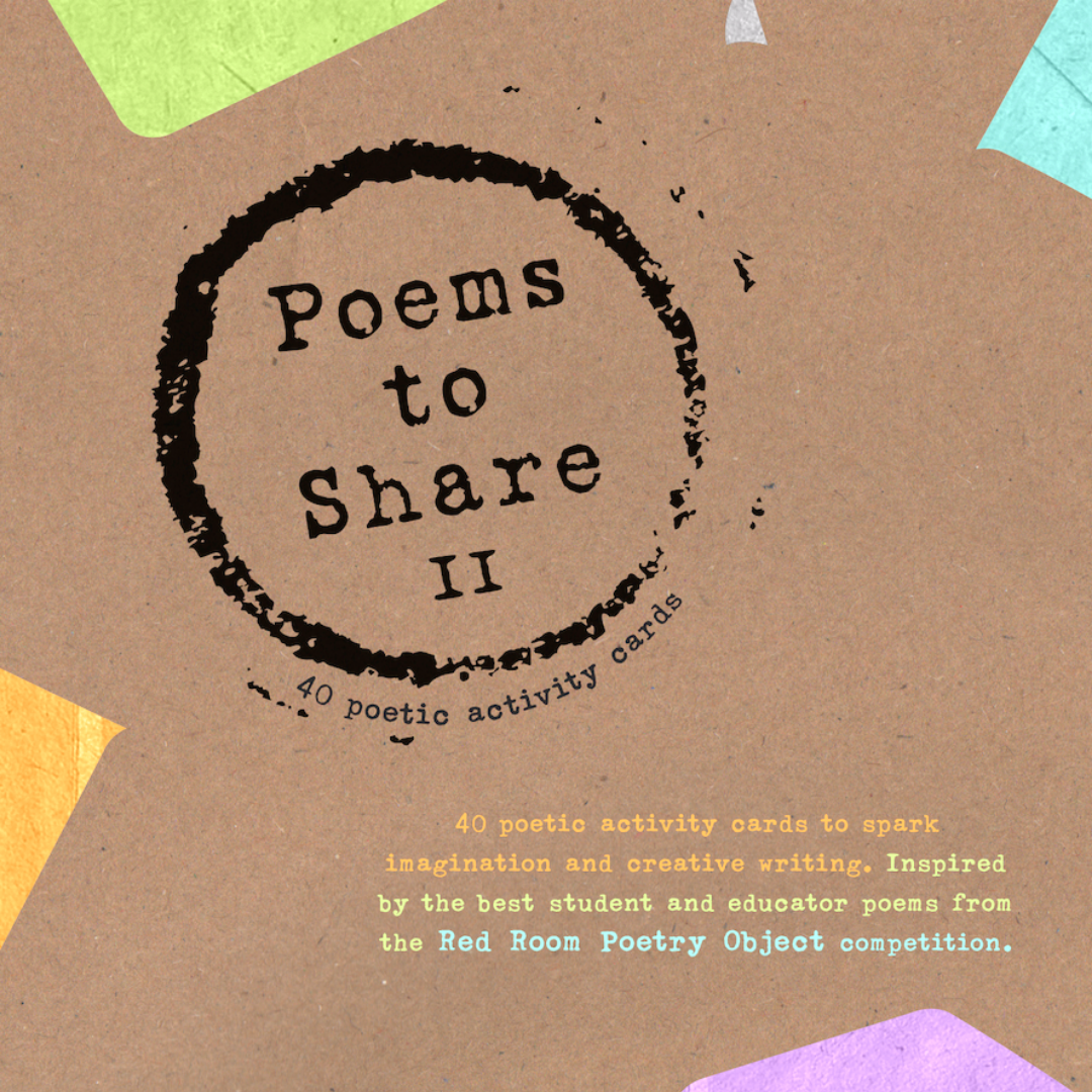 Poems to Share II | New Australian poetry, contemporary Australian ...