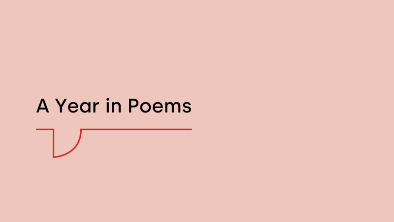A Year in Poems 2025 | New Australian poetry, contemporary Australian ...
