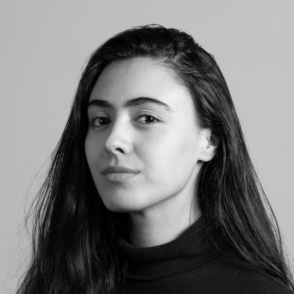 Winnie Dunn | New Australian poetry, contemporary Australian writers ...