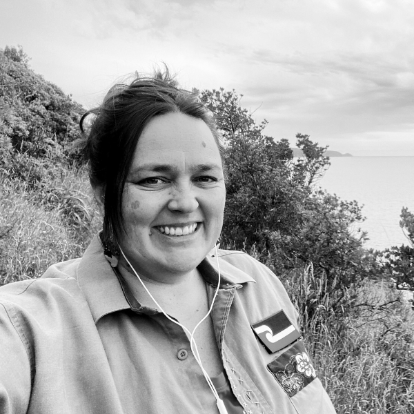 Alice Te Punga Somerville | New Australian poetry, contemporary ...
