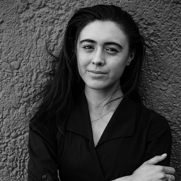 Winnie Dunn | New Australian poetry, contemporary Australian writers ...