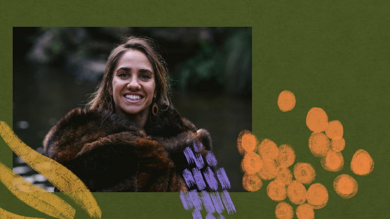 POEM FOREST 2024 Workshop - Threatened Species Day with Kirli Saunders ...