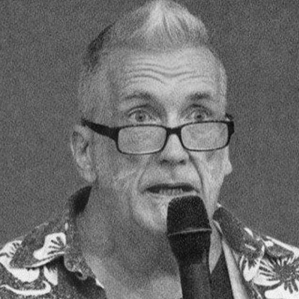 Peter Mitchell | New Australian poetry, contemporary Australian writers ...
