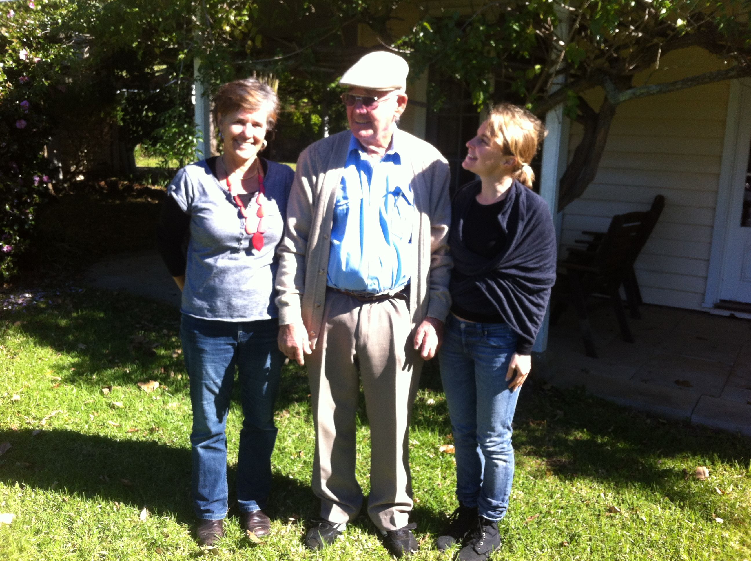 The Disappearing with Charlie Weir and other wonders of the lake | New ...