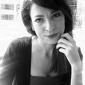 Bronwyn Lea | New Australian poetry, contemporary Australian writers ...