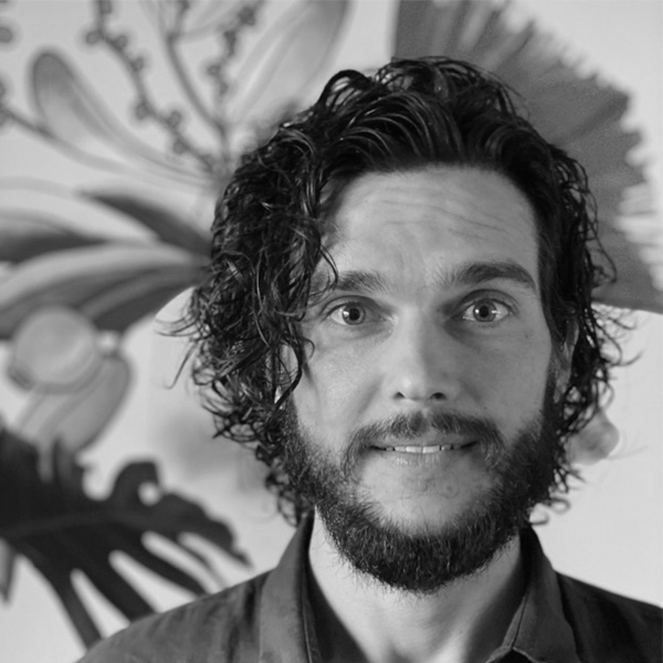 Luke Patterson | New Australian poetry, contemporary Australian writers ...