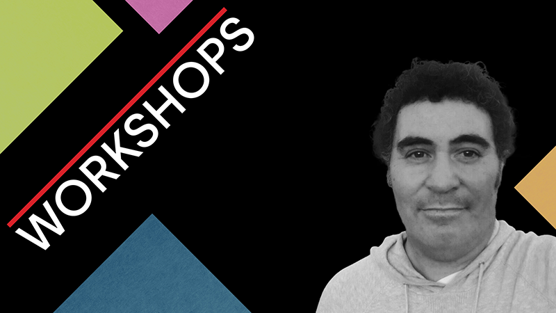 Workshop: Ecopoetic Voicing with Robert Sullivan | New Australian ...