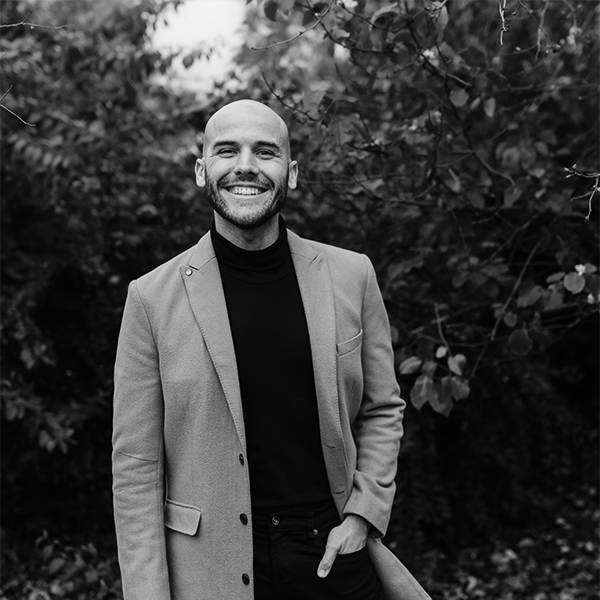 Darby Jones | New Australian poetry, contemporary Australian writers ...