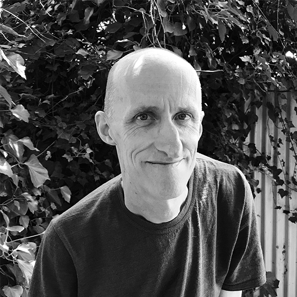 Andy Jackson | New Australian poetry, contemporary Australian writers ...