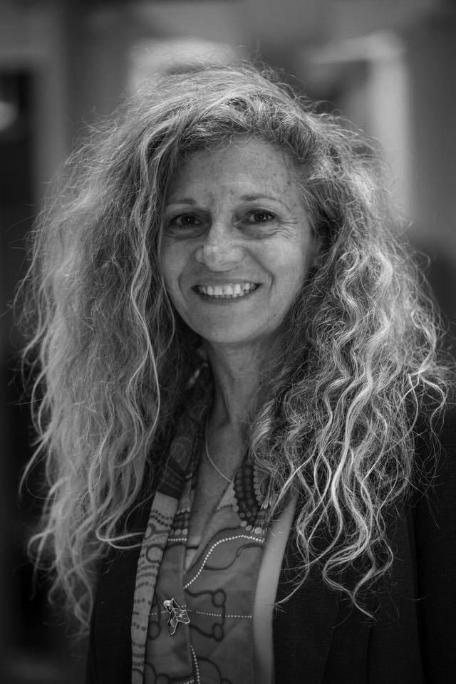 Anjilkurri Rhonda Radley | New Australian poetry, contemporary ...