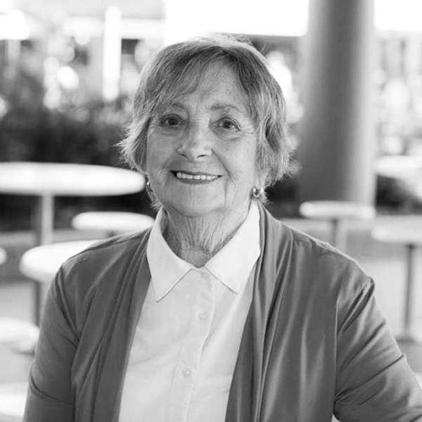 Barbara Nicholson | New Australian poetry, contemporary Australian ...