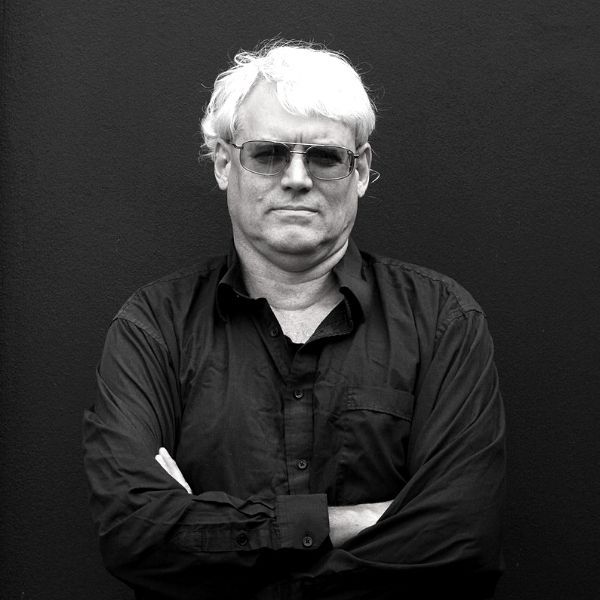 John Kinsella | New Australian poetry, contemporary Australian writers ...