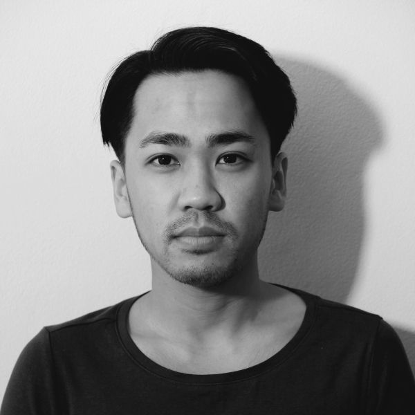Kevin Ngo | New Australian poetry, contemporary Australian writers ...
