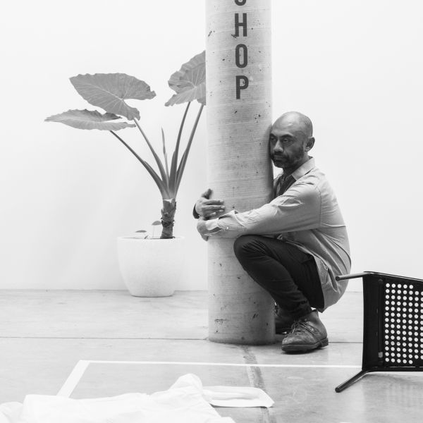 Brian Fuata | New Australian poetry, contemporary Australian writers ...