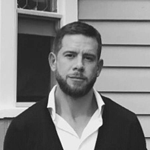 Declan Fry | New Australian poetry, contemporary Australian writers ...