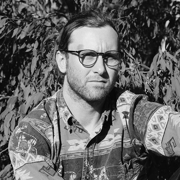 Tim Loveday | New Australian poetry, contemporary Australian writers ...