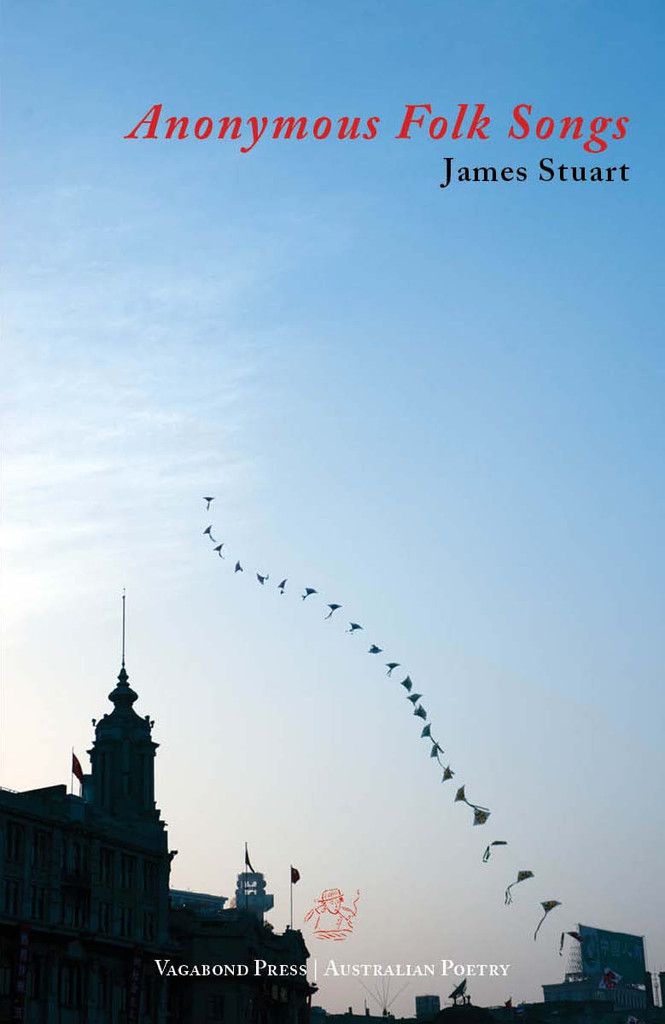James' folk Songs | New Australian poetry, contemporary Australian ...