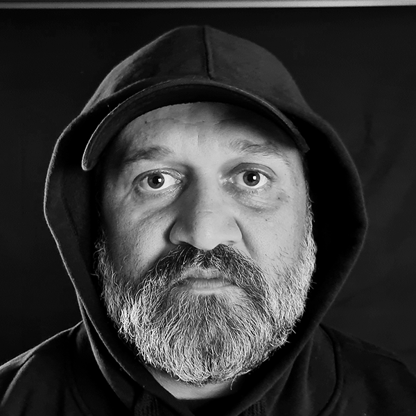 Rob Waters | New Australian poetry, contemporary Australian writers ...