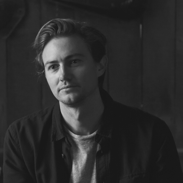 Tom Cooney | New Australian poetry, contemporary Australian writers ...