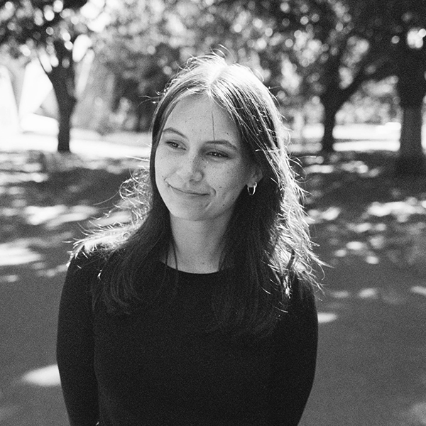 Isabella Eichler-Onus | New Australian poetry, contemporary Australian ...