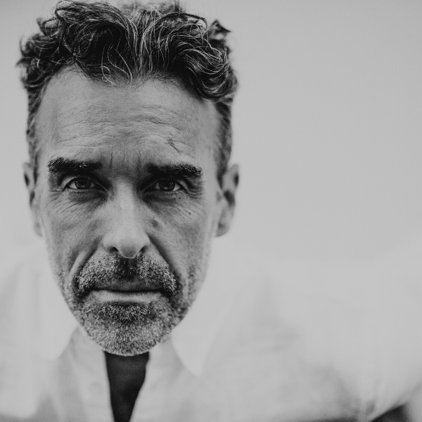 Richard James Allen | New Australian poetry, contemporary Australian ...