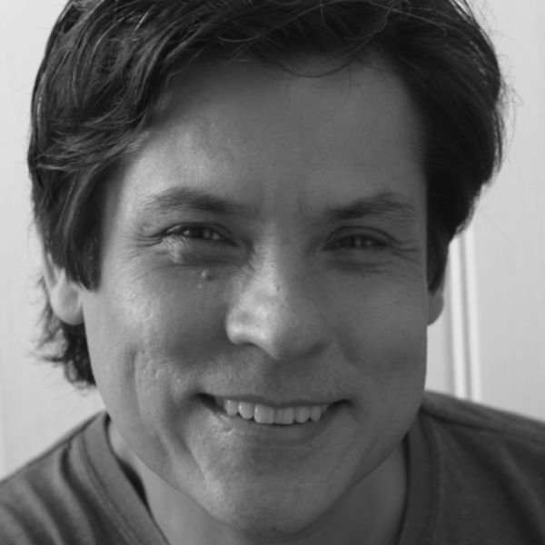 Adam Aitken | New Australian poetry, contemporary Australian writers ...