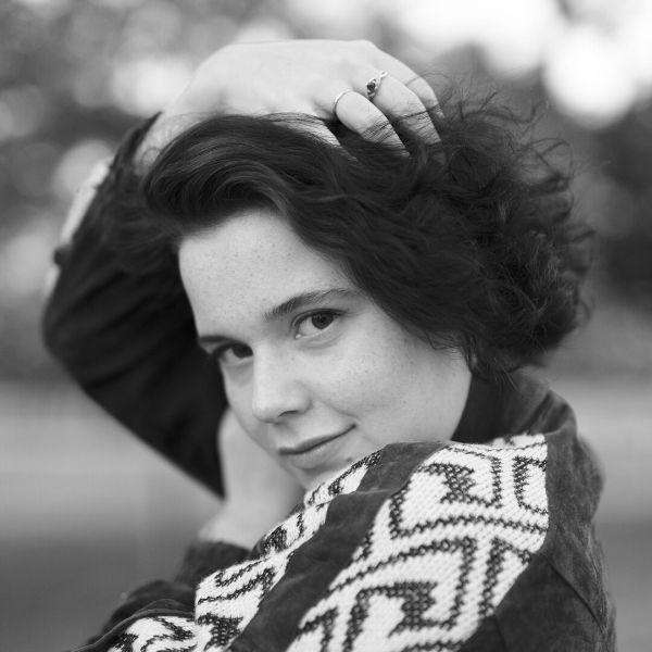 Madison Godfrey | New Australian poetry, contemporary Australian ...
