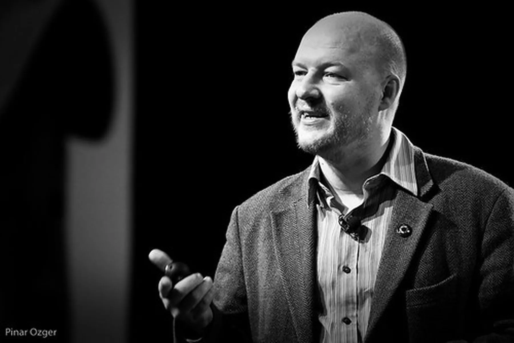 Who is Simon Wardley? And how can he help your business?