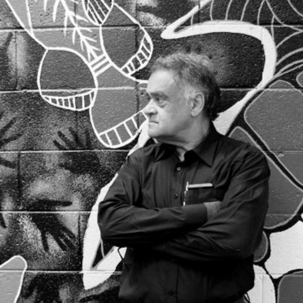 Paul Collis | New Australian poetry, contemporary Australian writers ...