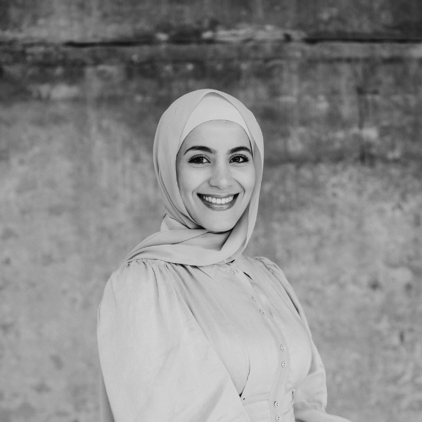 Sara Mansour | New Australian poetry, contemporary Australian writers ...
