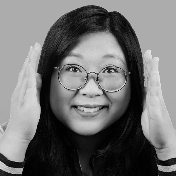 Jennifer Wong | New Australian poetry, contemporary Australian writers ...