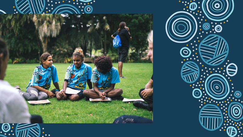 What to Read This National Reconciliation Week | New Australian poetry ...