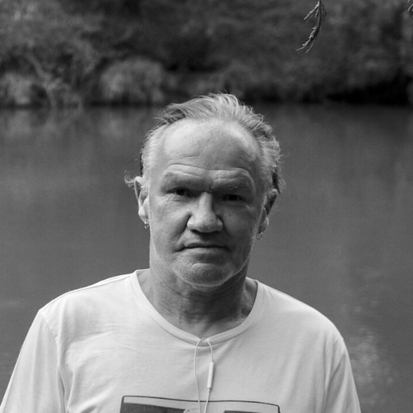 Tony Birch | New Australian poetry, contemporary Australian writers ...