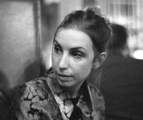 Amelia Walker | New Australian poetry, contemporary Australian writers ...